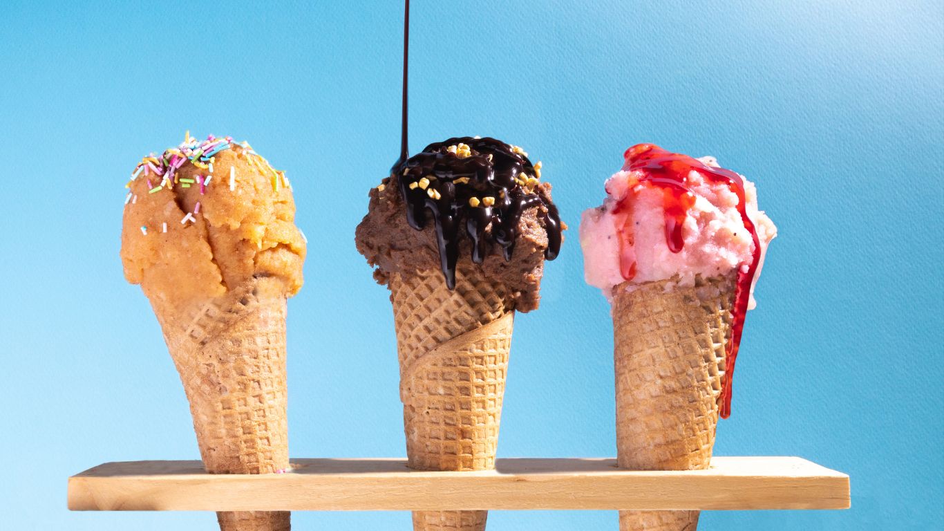 Los secretos de un buen helado: ¡todos los trucos que no te han contado ...